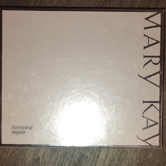 Mary Kay | Skincare | Mary Kay Timewise Repair Box In Cream | Poshmark